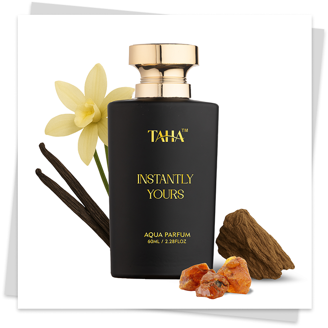 Taha-perfumes